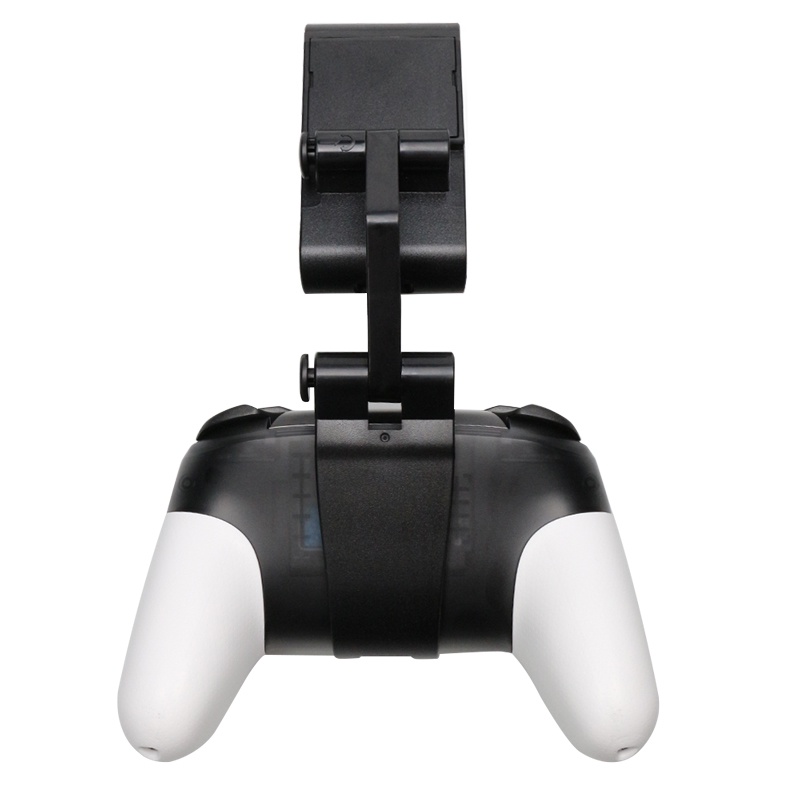 Gamepad Handle Clip Mount Stand for NS Switch/Switch Lite Console ...
