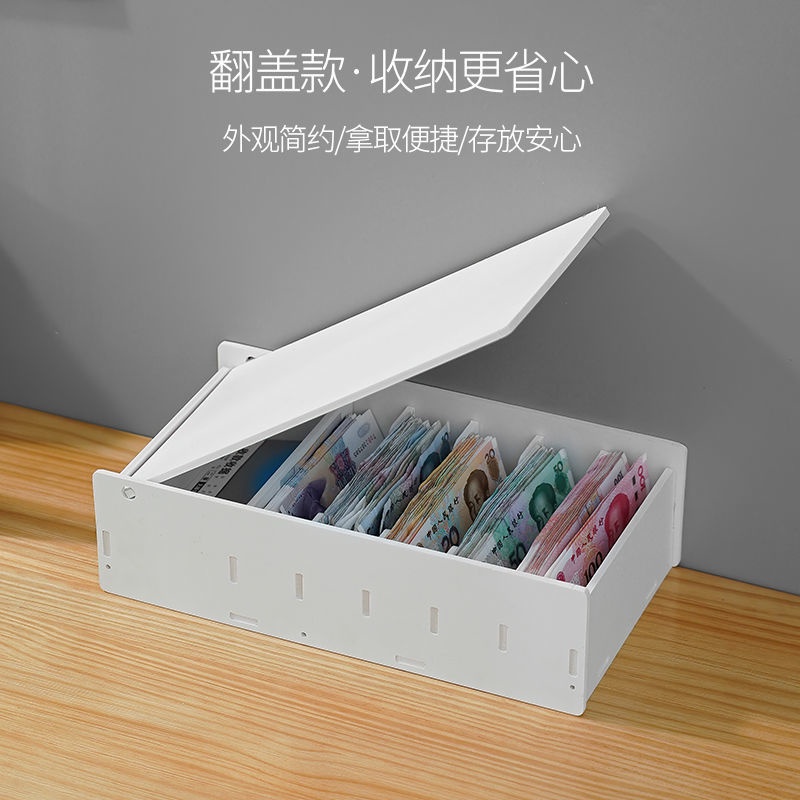Change desktop receive a case notes cashier financial coin boxes and ...