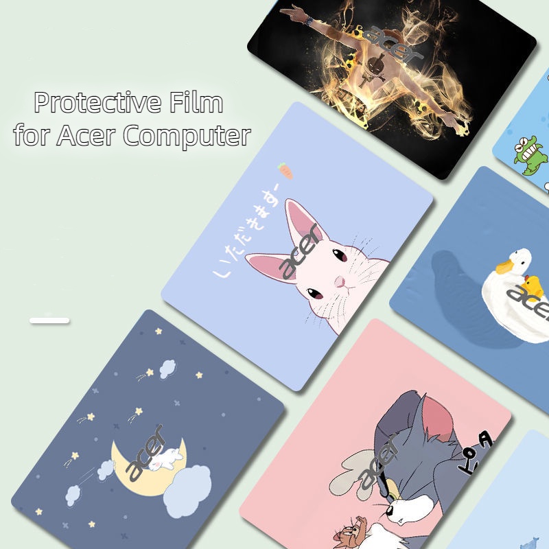 Protective Film for Acer Aspire Lite 14 Lite 15 Lite 16 AL14-32P AL14 ...