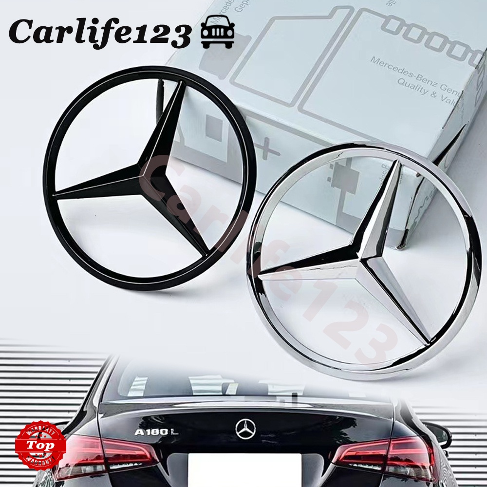 Mercedes-benz C200 E300L GLC260L W212 W213 W204 W205 Rear Trunk Decklid ...