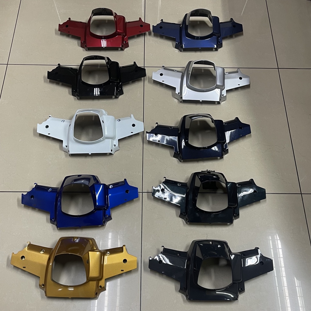 EX5 HIGH POWER EX5 DREAM HANDLE LOWER COVER COVER HANDEL COVER HANDLE ...