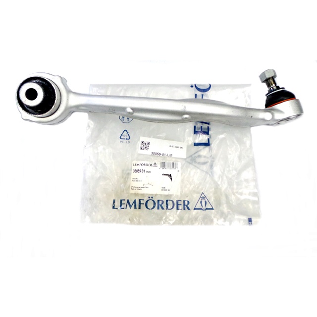 Front Lower Arm Caster W204 Mercedes OEM (1 Piece) | Shopee Malaysia