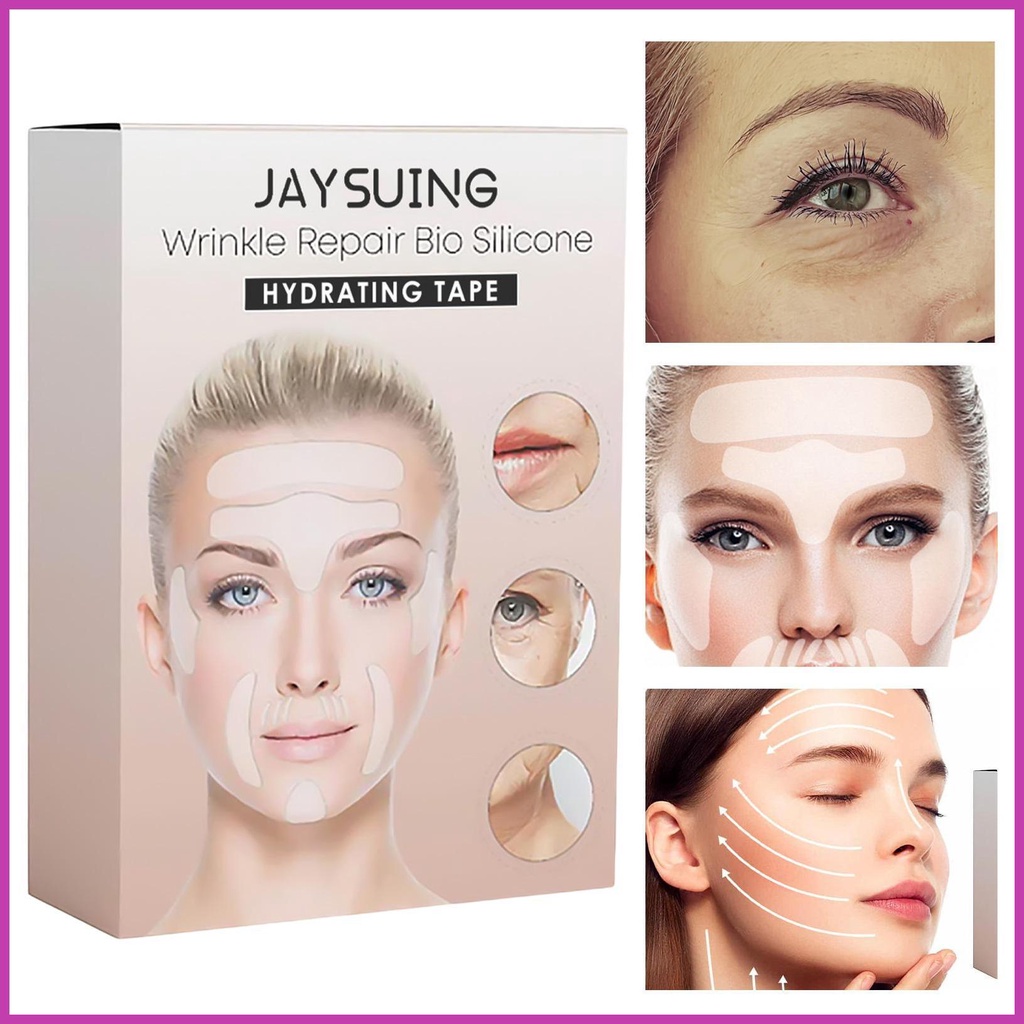 Face Lifting Tape Lightweight Facelift Tapes Face Lifting Patch Makeup ...