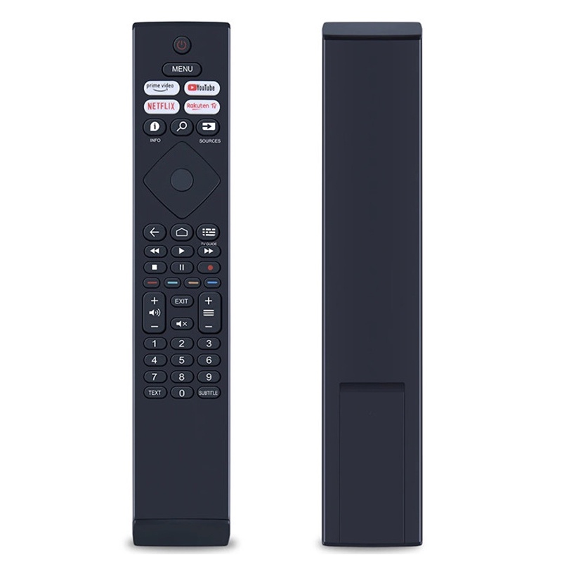 For Philips Smart TV 398GR10BEPHN0042BC BRC0984502/01 Remote Control ...