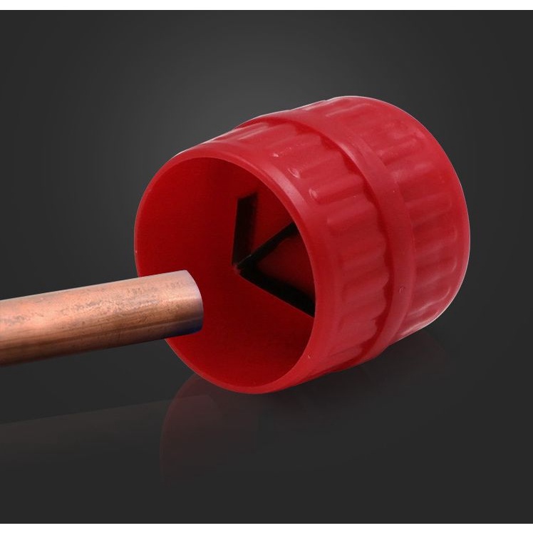 Aircond Copper Pipe Tube Cutter Tubing Cut Hand Swaging Tools CT-23 ...