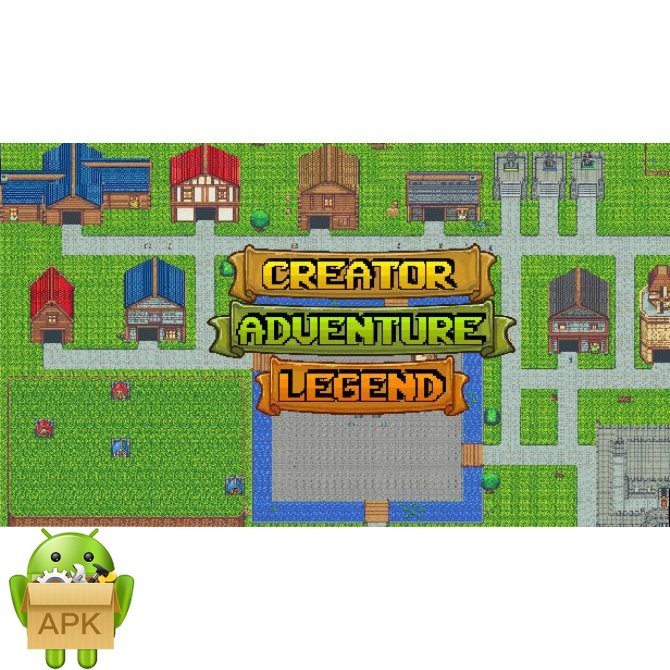 [PC Game] Creator Adventure Legend [Digital Download] | Shopee Malaysia