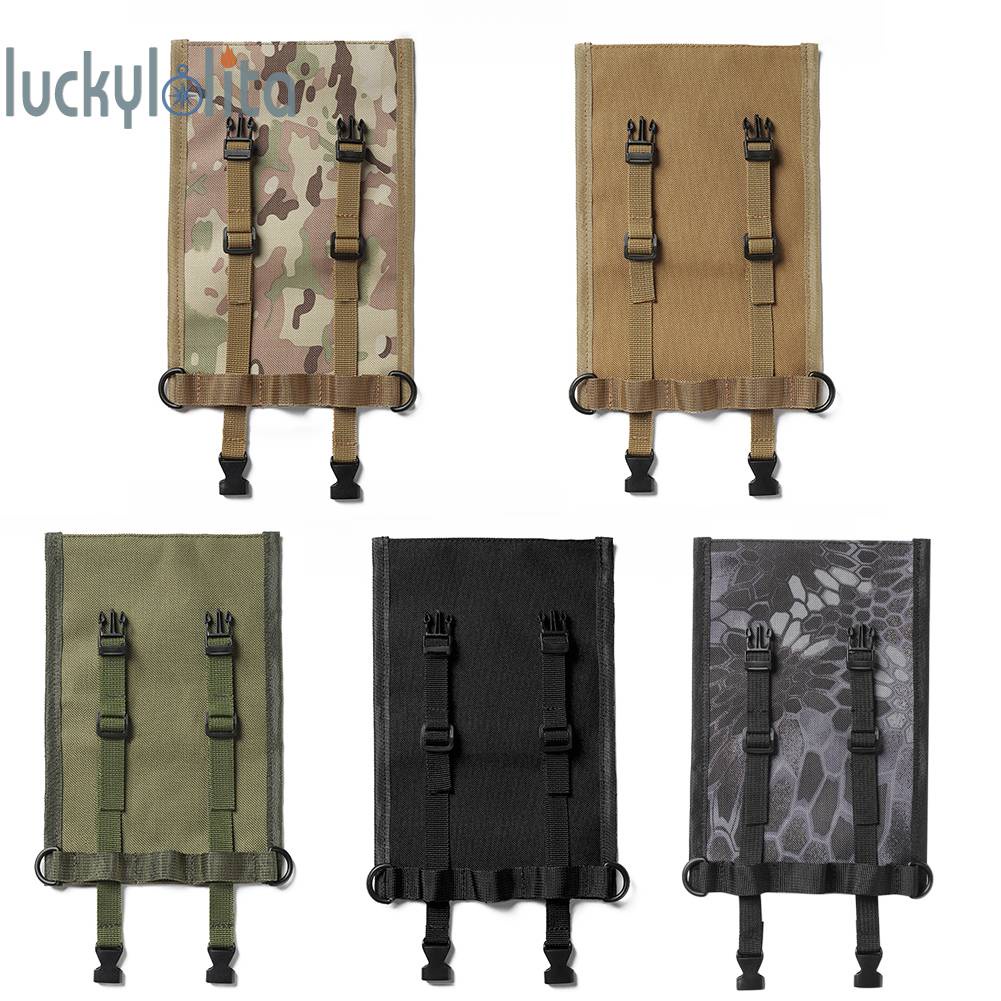 Gas Can Protective Cover Outdoor Gas Tank Canister Storage Bag Case ...