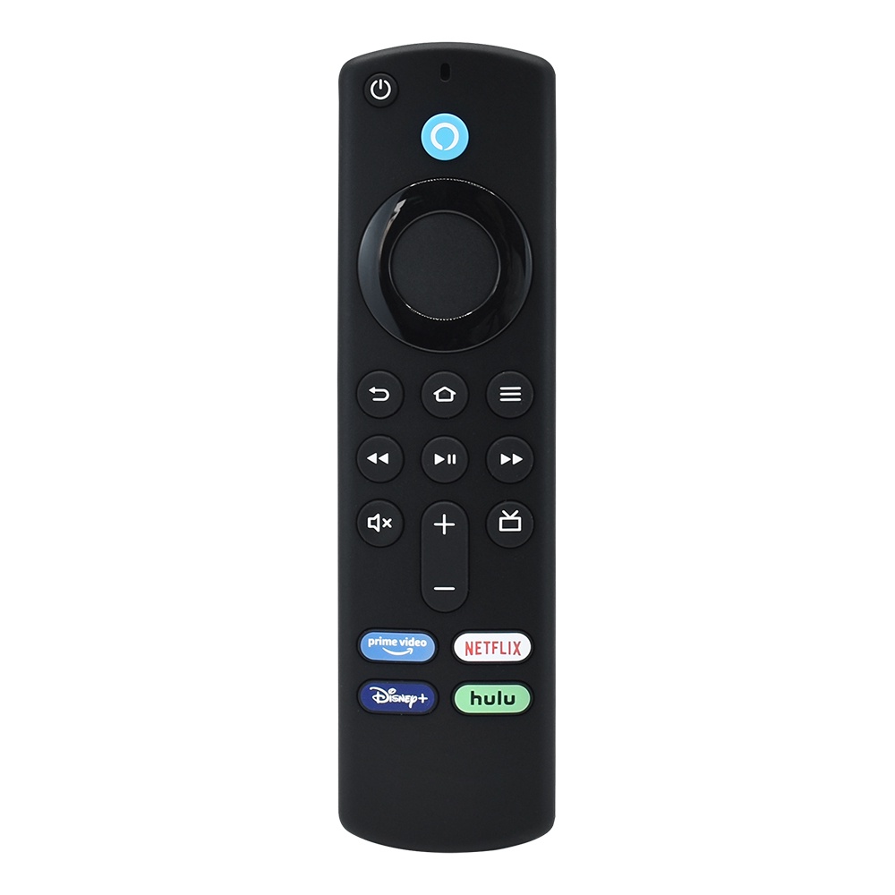 Replacement Voice Smart Remote Controllers for n firestick 4k tv stick ...
