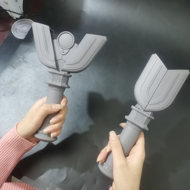 【Ready Stock】 Ultraman Tiga Spark Lens - 奥特曼变身器 Tiga Ultraman ...