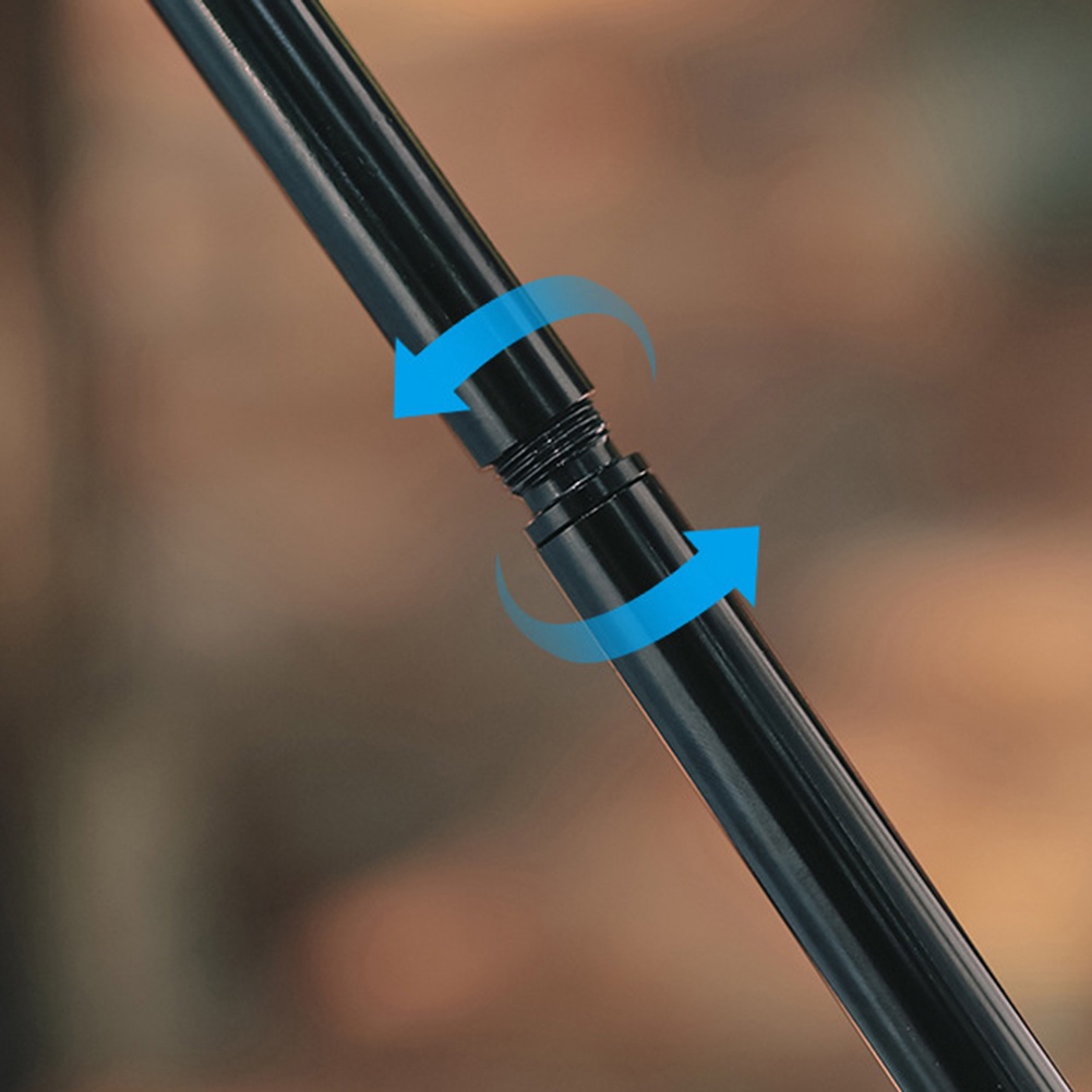 Camping Light Holder Multi-purpose Hanging Light Stand Holder for ...