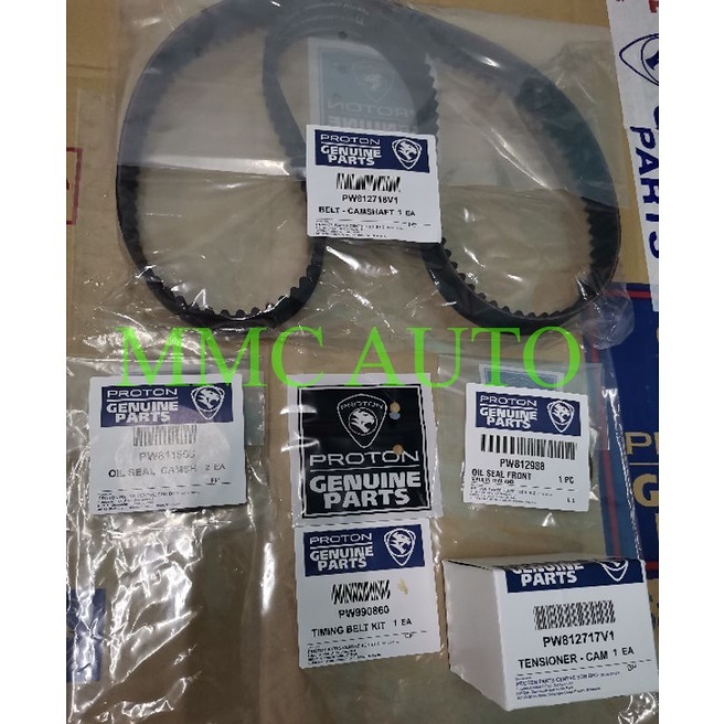 PROTON SAGA BLM FLX, IRIZ, EXORA BOLD (TURBO) PREVE, SUPRIMA-S, SAGA ...