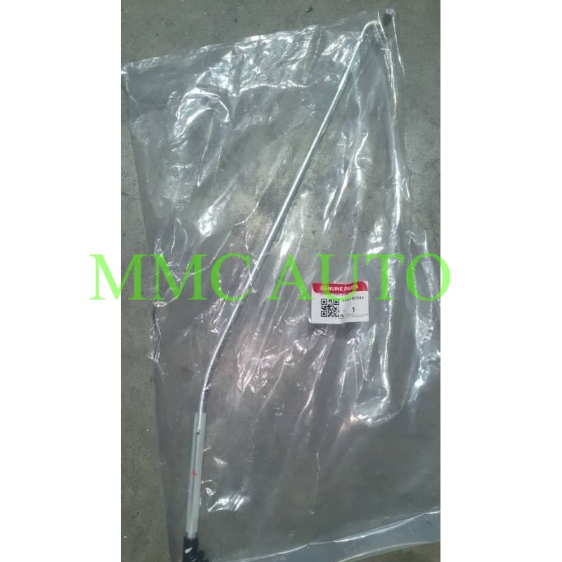 PERODUA BEZZA 2016- 2022 FRONT BONNET HOOD STAND ROD/ DEPAN BONET STAND ...