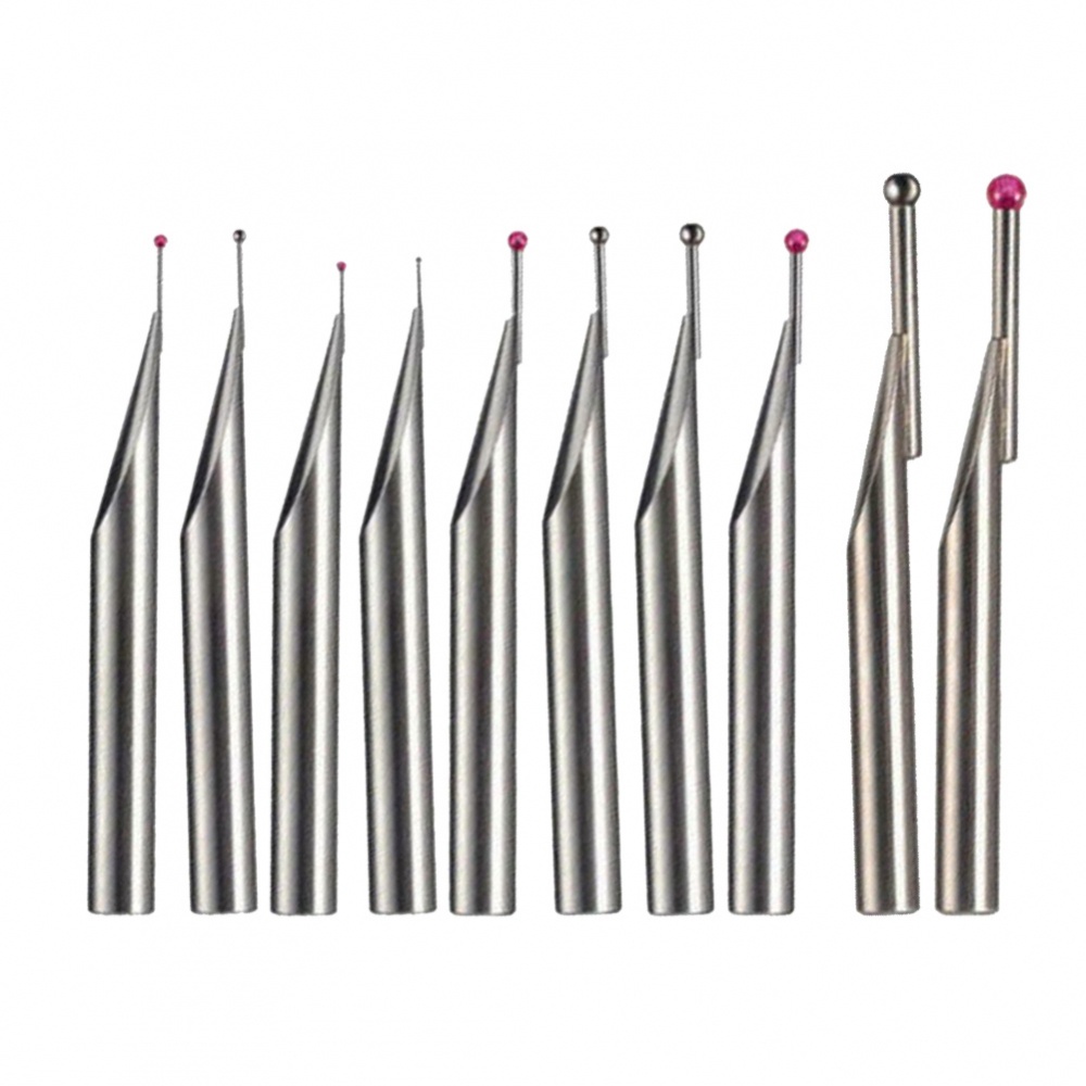 Ball Tip Probe Insert 1pcs Carbide Ball Measuring Height Gauge Brand ...
