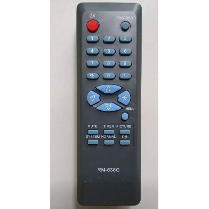 Sharp TV remote control available for all models (cash on delivery ...