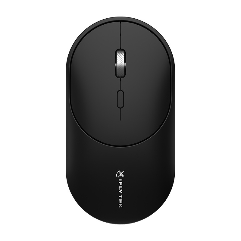 iFLYTEK Smart Mouse LiteM320 Voice Mouse Wireless Office Charging Mouse ...