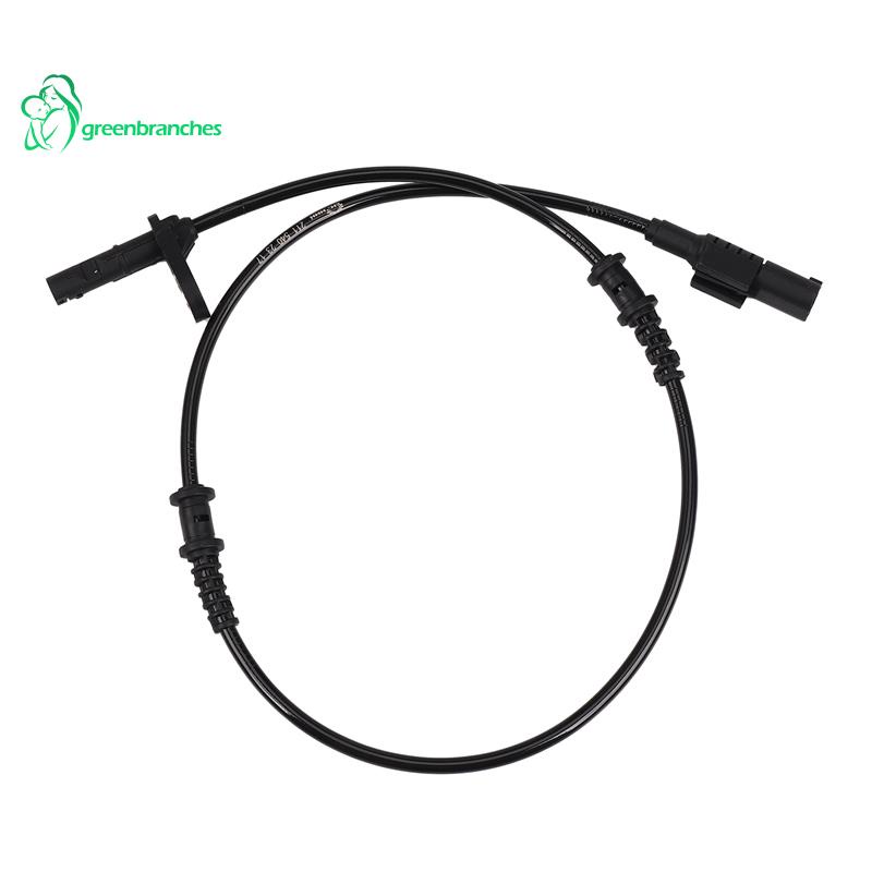 Front Left/Right ABS Wheel Speed Sensor for Mercedes W211 S211 C219 ...