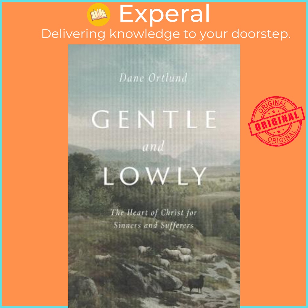 [100% Original Books] - Gentle and Lowly : The Heart of Christ for ...