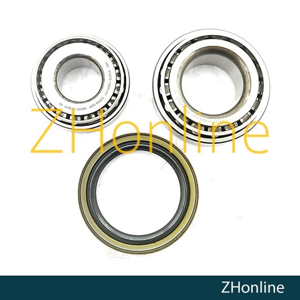 WHEEL BEARING + OIL SEAL (ONE TYRE) OK72A-33-047 for (REAR NAZA RIA ...