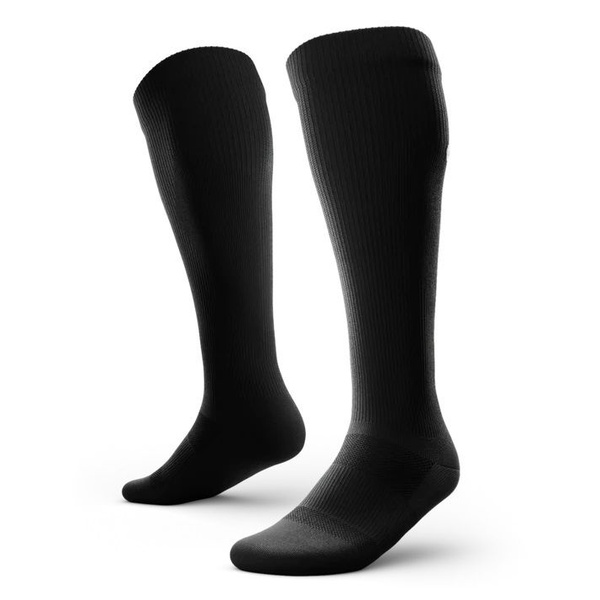 Outway - Flagship Black Knee High Compression Performance Socks ...
