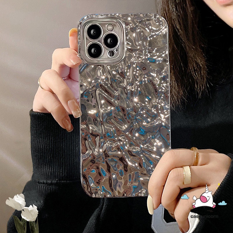 Simple Anti-fall Phone Case Compatible for IPhone 15 11 XR 13 12 14 Pro ...