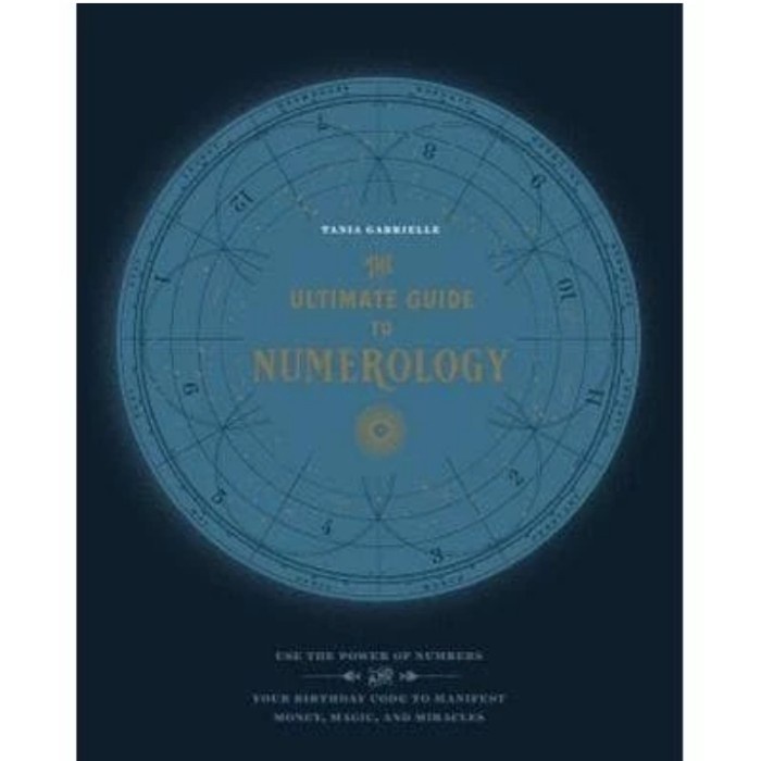 The Ultimate Guide to Numeracy Use the Power of Numbers and Your ...
