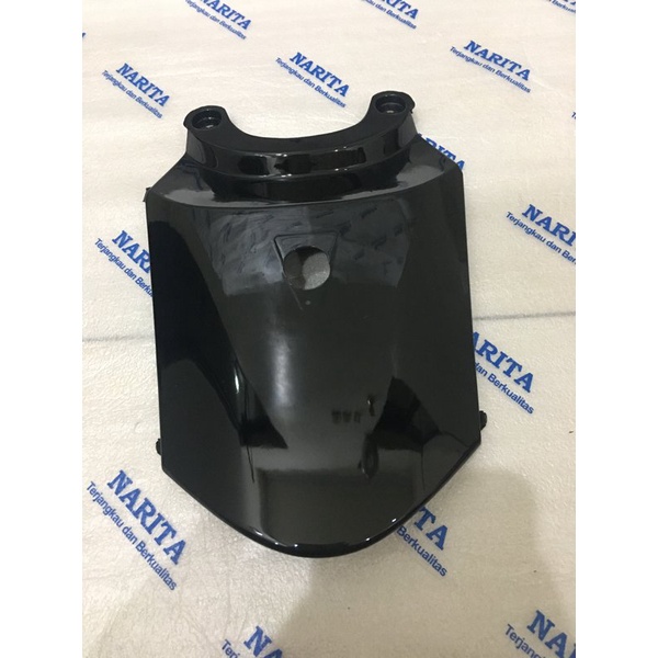 HITAM Narita-cover Stop Satria Malaysia Black/Hiu (Pet Stop/Tail Cover ...