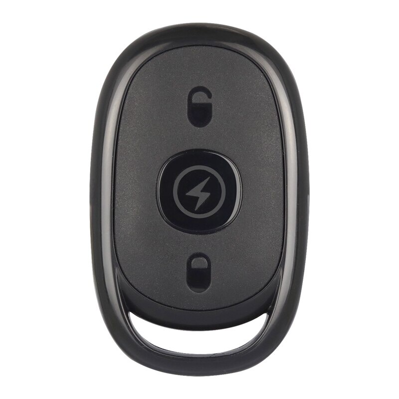 Universal 433mhz 315mhz Remote Control 4 Channel Garage Gate Door Opener Remote Control ...
