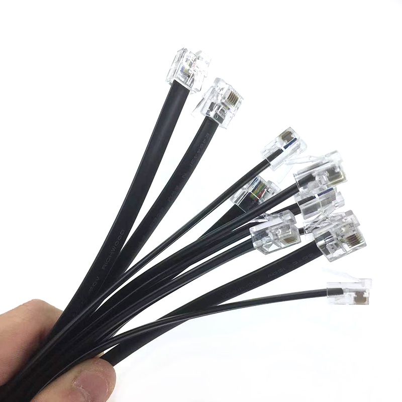 10Pcs/Lot 15CM/25CM/35CM/45CM /50CM/100CM EV3 Data Connection Line ...