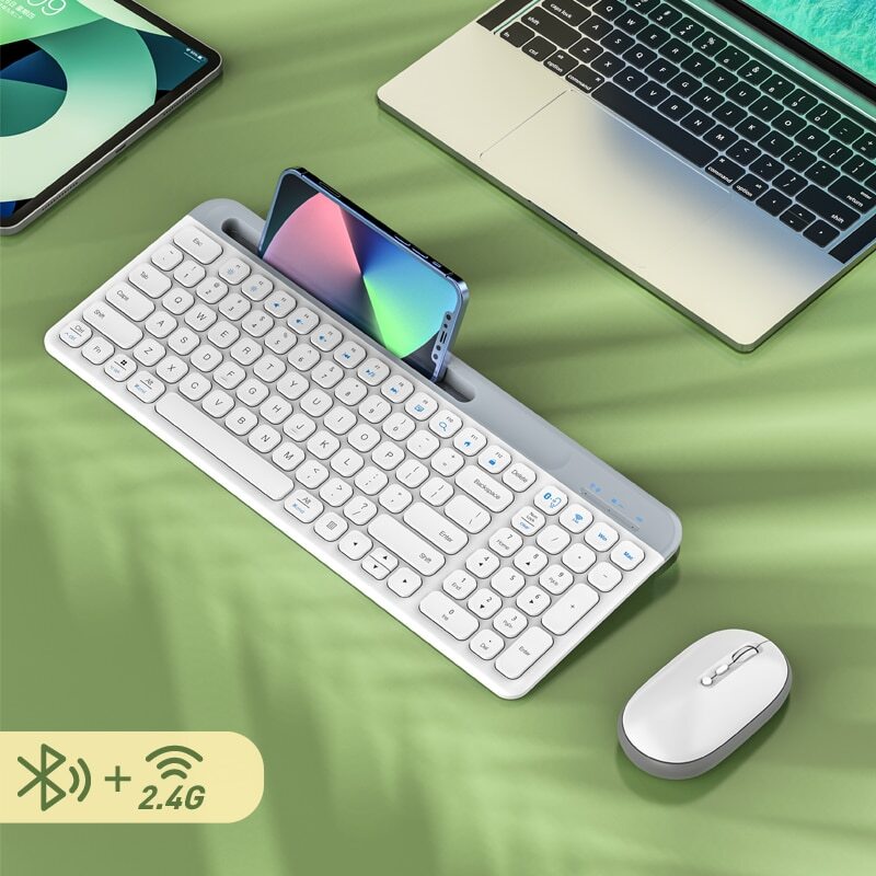 JOMAA Ergonomic Wireless Bluetooth Keyboard Mouse set Ultra Thin ... JOMAA Ergonomic Wireless Bluetooth Keyboard Mouse set Ultra Thin ...