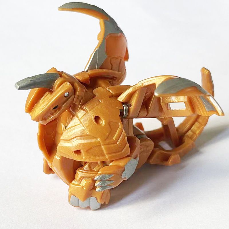 【Ready Stock】Bakugan Battle Planet Brawlers Blasting BAKUGAN Battle ...