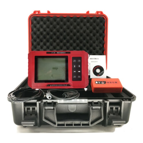 Concrete Rebar Detector Locator Grid Scan Concrete Reinforcement ...