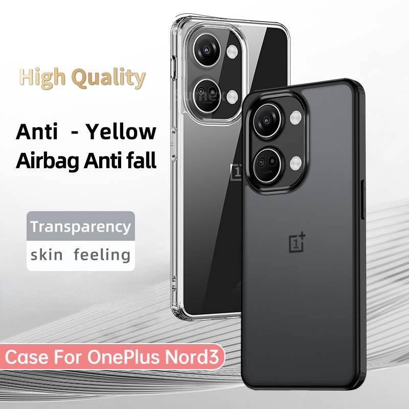For 1+ OnePlus Nord3 CPH2491 2023 5G Phone Case Good High Quality HD ...