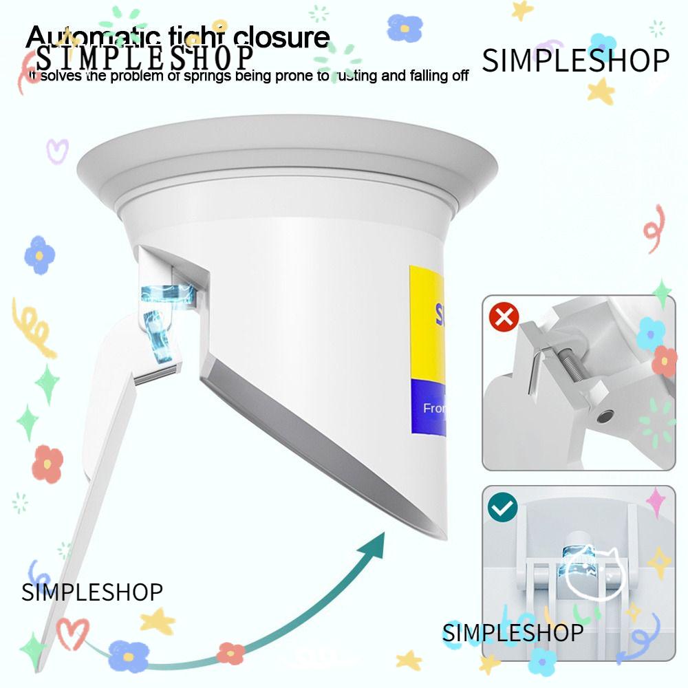 SIMPLESHOP Squatting Pit Smell Stopper, Plastic Squatting Pan Anti ...