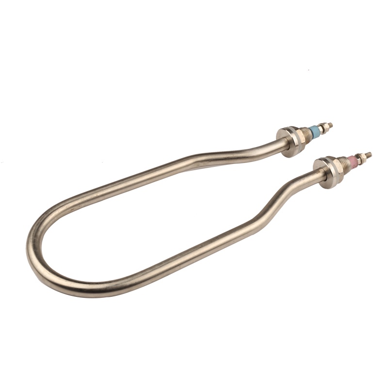 Bottle Shape Electric Heating Tube for Insulation Barrels,304 Stainless ...