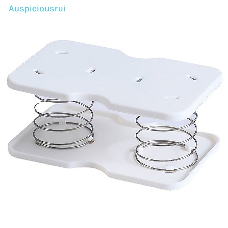 Auspiciousrui Creative Spring Holder Tissue Box Automatic Lift Tissue ...