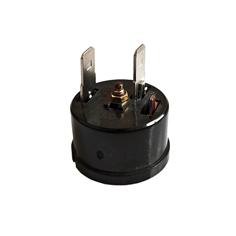 Texas Instruments Air Conditioning Compressor Overload Overheating ...