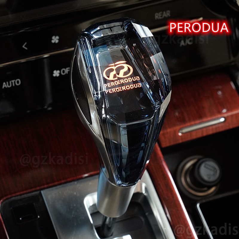 Proton Perodua alphard vellfire Honda manual 5d diamond car gear shift ...