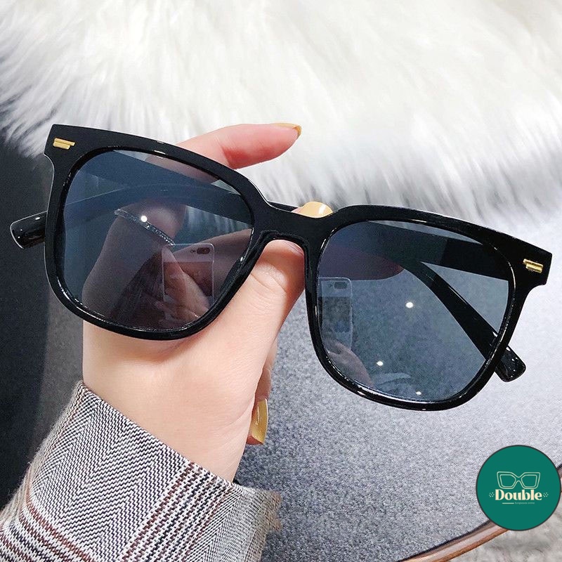 DG Square Rice Nail Sunglasses Sexy Colorful Unisex Vintage Men Women ...