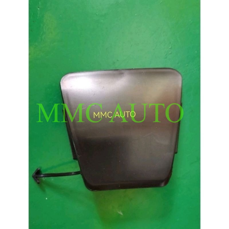 PROTON GEN 2 , PERSONA FRONT / REAR BUMPER TOWING COVER / DEPAN ...