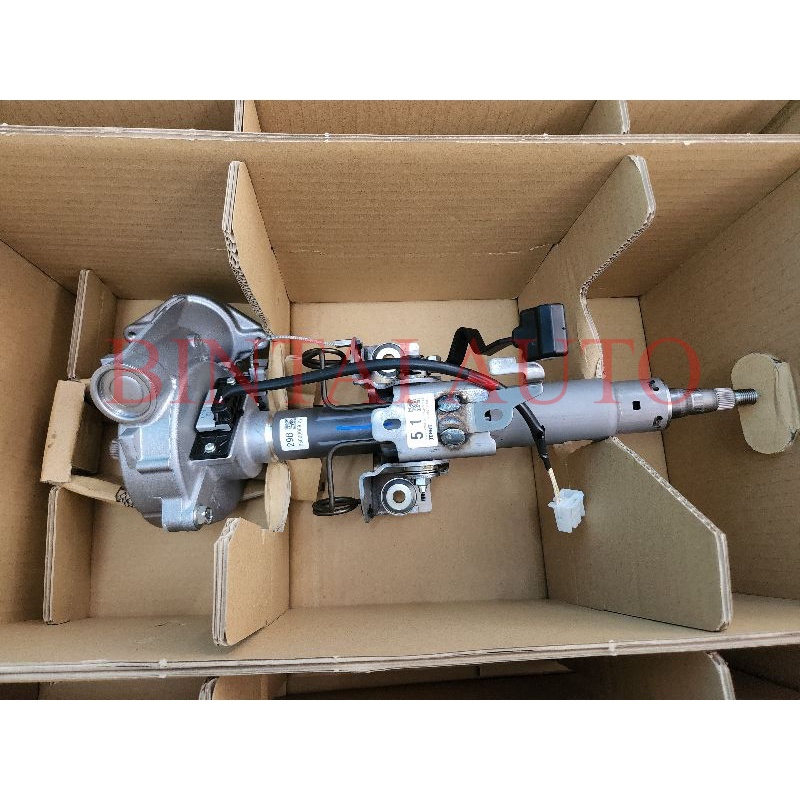 *ORIGINAL TOYOTA ACR50, GSR50 ESTIMA 2006-2012 POWER STEERING ELECTRIC ...