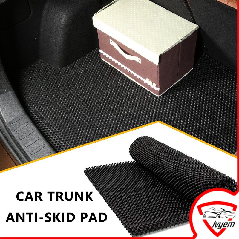 Universal Car Anti-Skid Pad Car Trunk Anti-Skid Pad Car Pvc Foam Anti ...