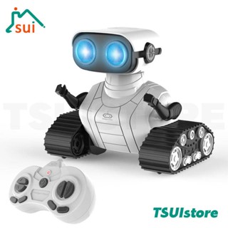 RC Intelligent Robot Wall Wall.E Remote Control Wali Robot Toy ...