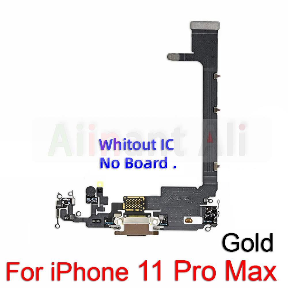 Original Bottom Mic USB Charger Sub Board Connector Port Dock Charging ...