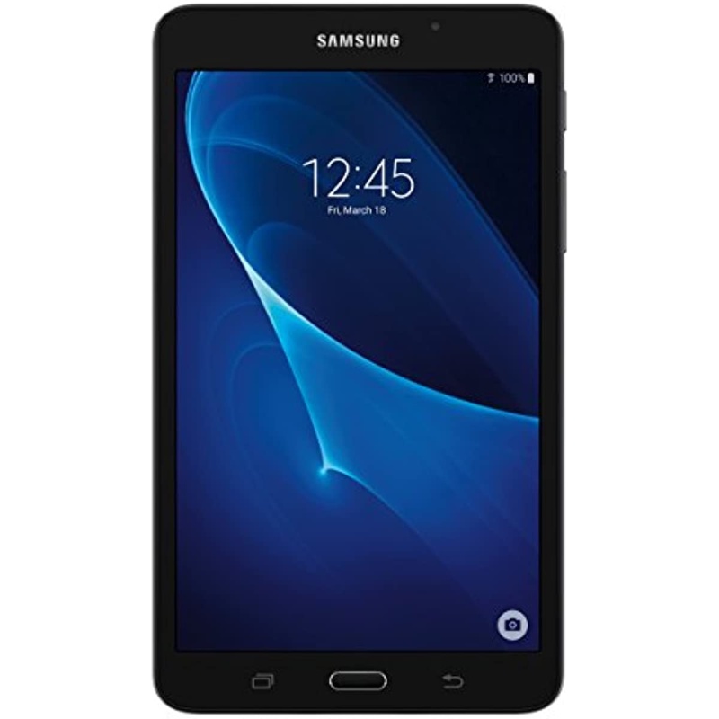 Samsung SM-P350-Tablet Galaxy TAB A 8 " , Wi-Fi , 16GB , 2GB RAM , 5MP ...