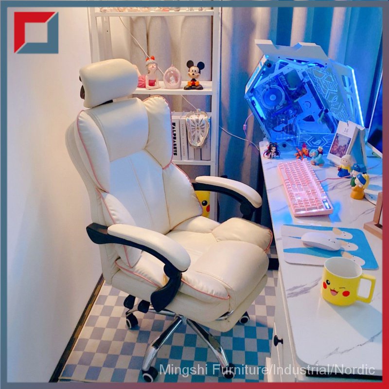 Computer chair esports office ergonomics long sitting comfort boss ...