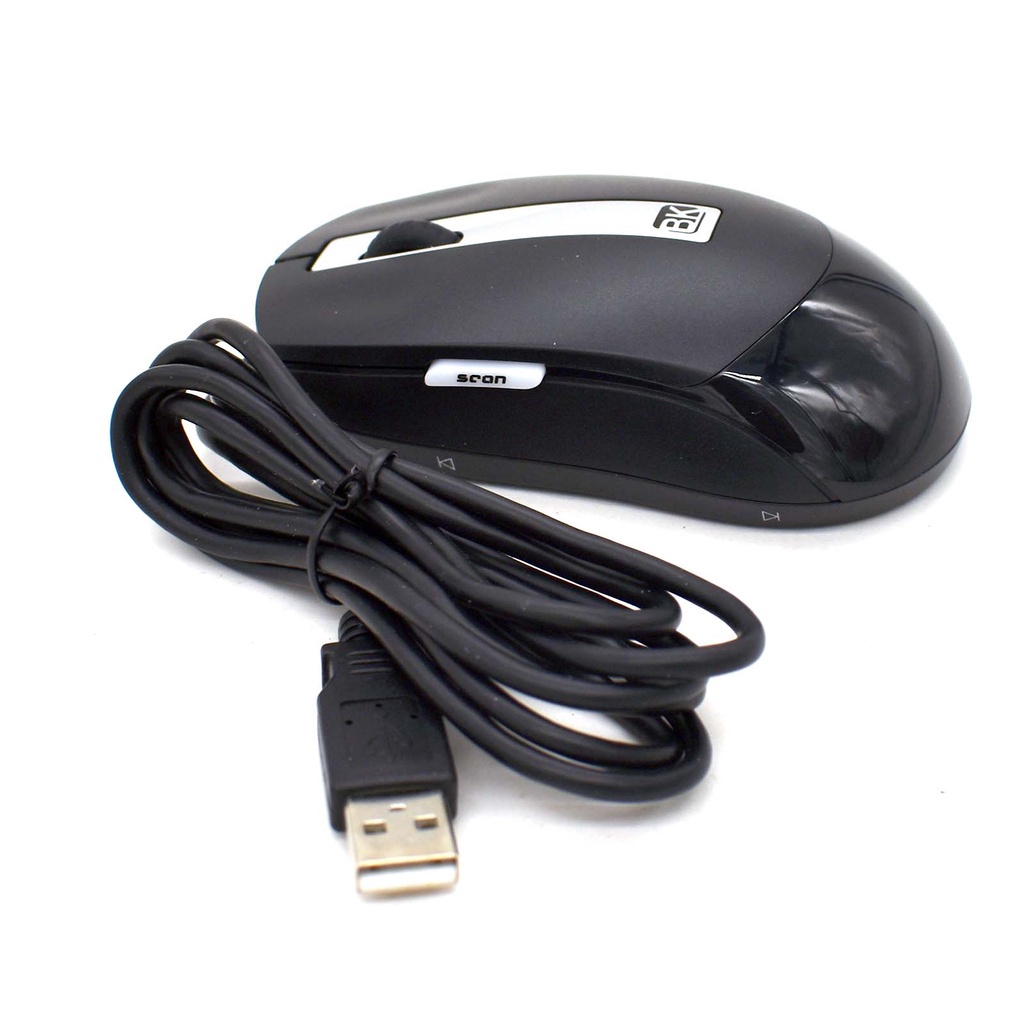 JGD Lite Array Mouse Scanner OCR MyScan Scan Editable Ready Stock ...