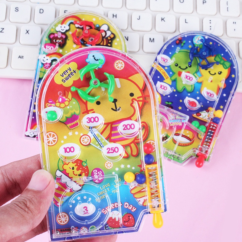 Pinball Tray Bead Maze Children's Educational Toys Kindergarten Pupils ...
