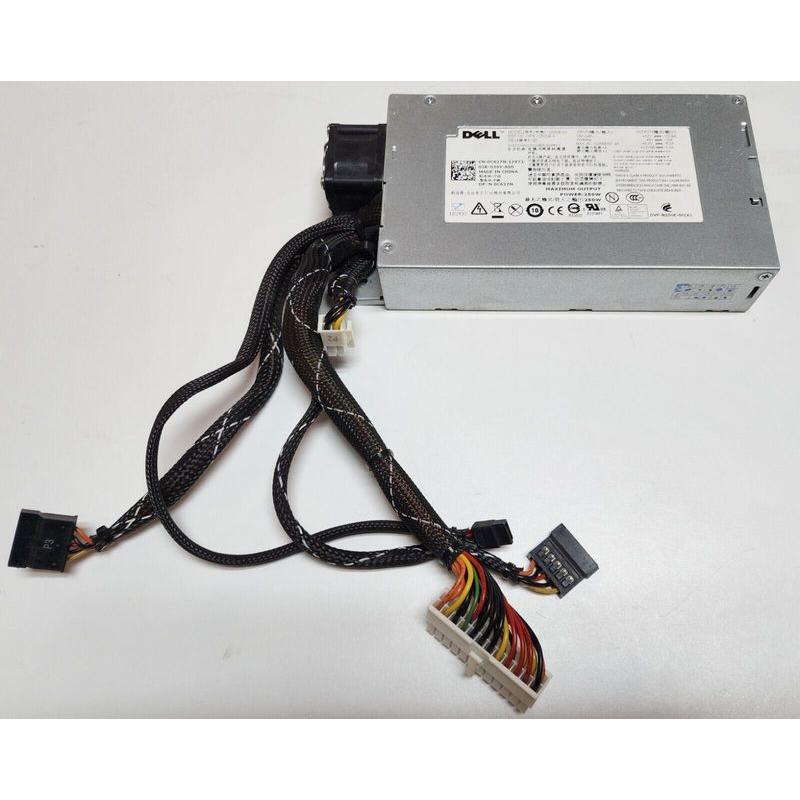 Dell R210 R220 Server Power Supply L250E-S0 N250E-S0 NPS-250NB A 6HTWPw ...