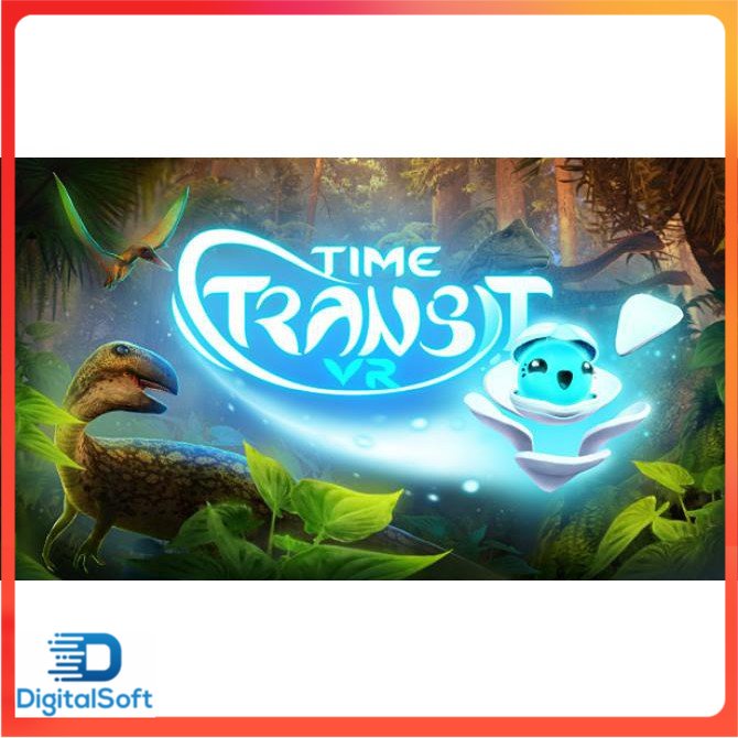 [PC Game] Time Transit VR [Digital Download] | Shopee Malaysia