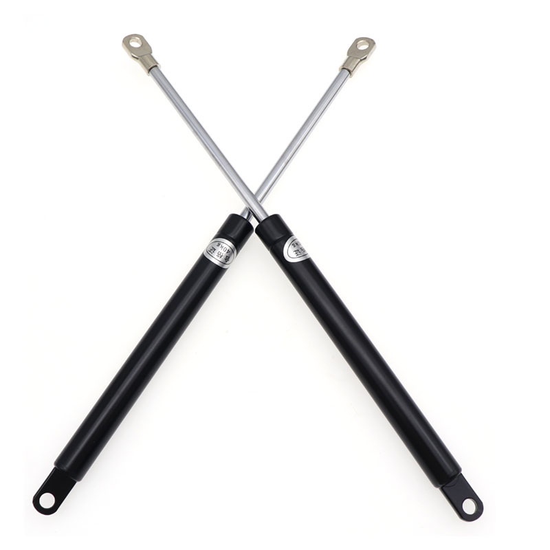2x 400N 300/350/400/450/500/600mm Gas Strut Bars Lift Supports Gas ...